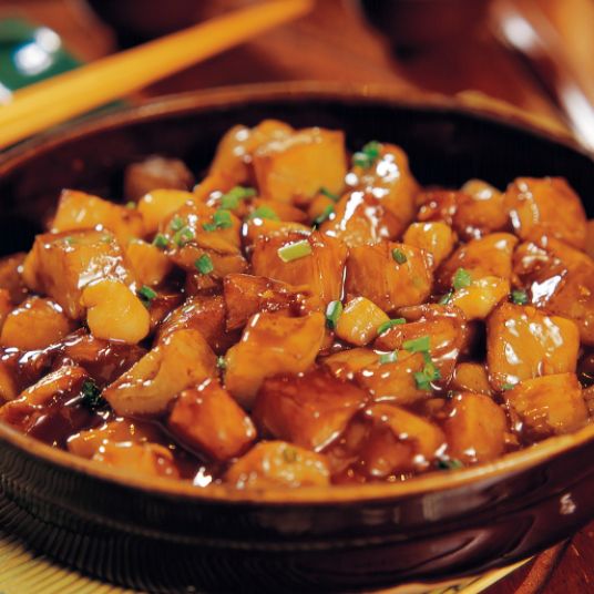 No. 1 WOK Parkstone Chinese Official Website 131 Parkstone Road ...