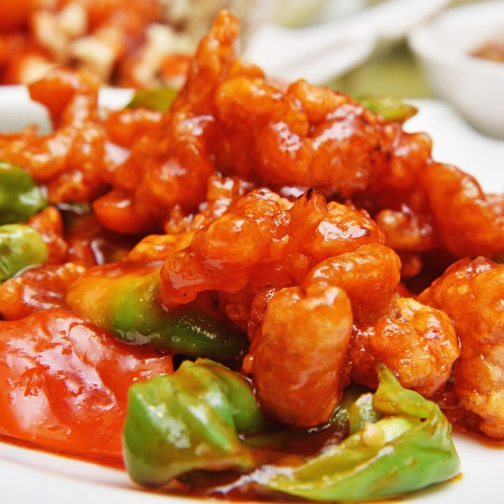 Lucky Panda Takeaway Official Website