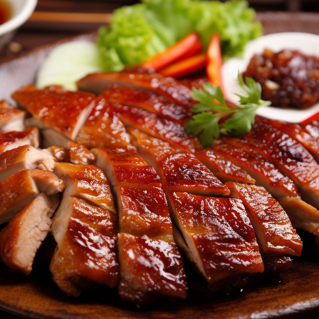 Order Here | Starry | Chinese Food | Pontefract Takeaway | Official Website