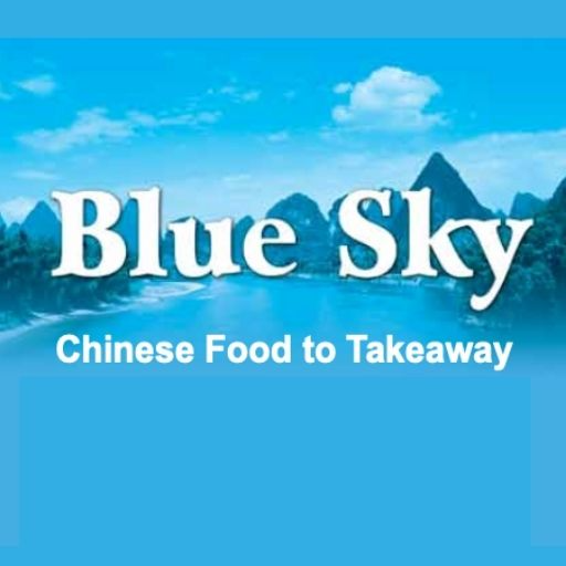 Blue Sky Takeaway Dartford Official Website 41 Dartford Rd, Dartford ...